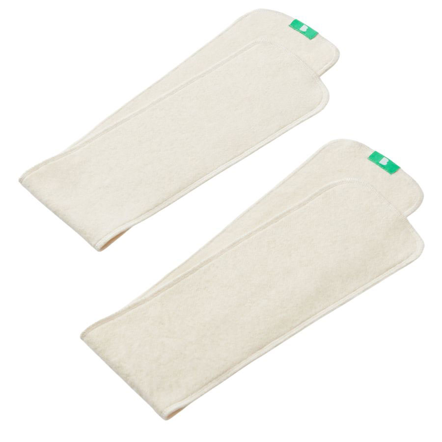 Flexi Boost: Revolutionary Reusable Nappy Booster: NappyLady